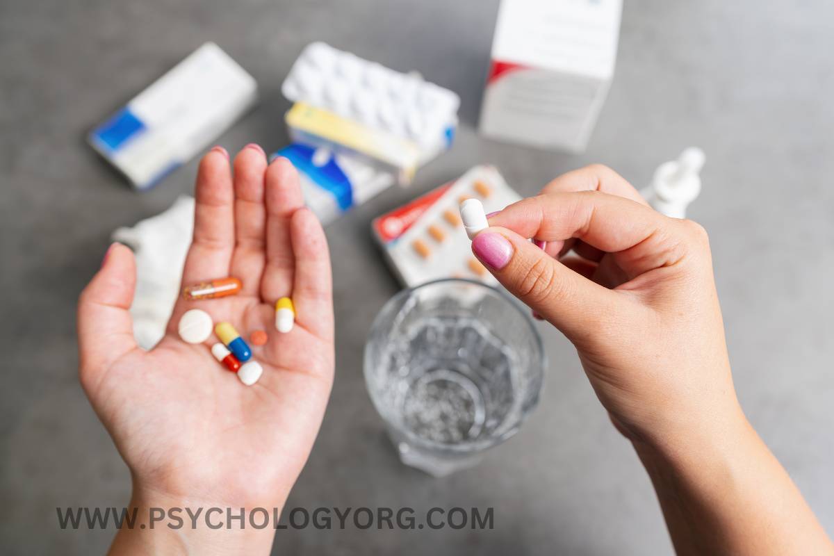 Do Antidepressants Block Emotions?
