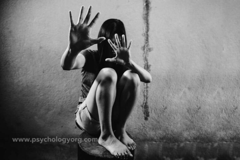 What Are The 6 Basic Emotions And Their Characteristics?