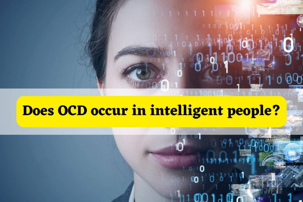 Debunking The Myth Intelligence And OCD 2023