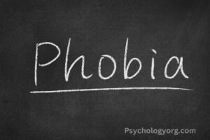 Phobias: Types, Causes, Symptoms, And Treatment