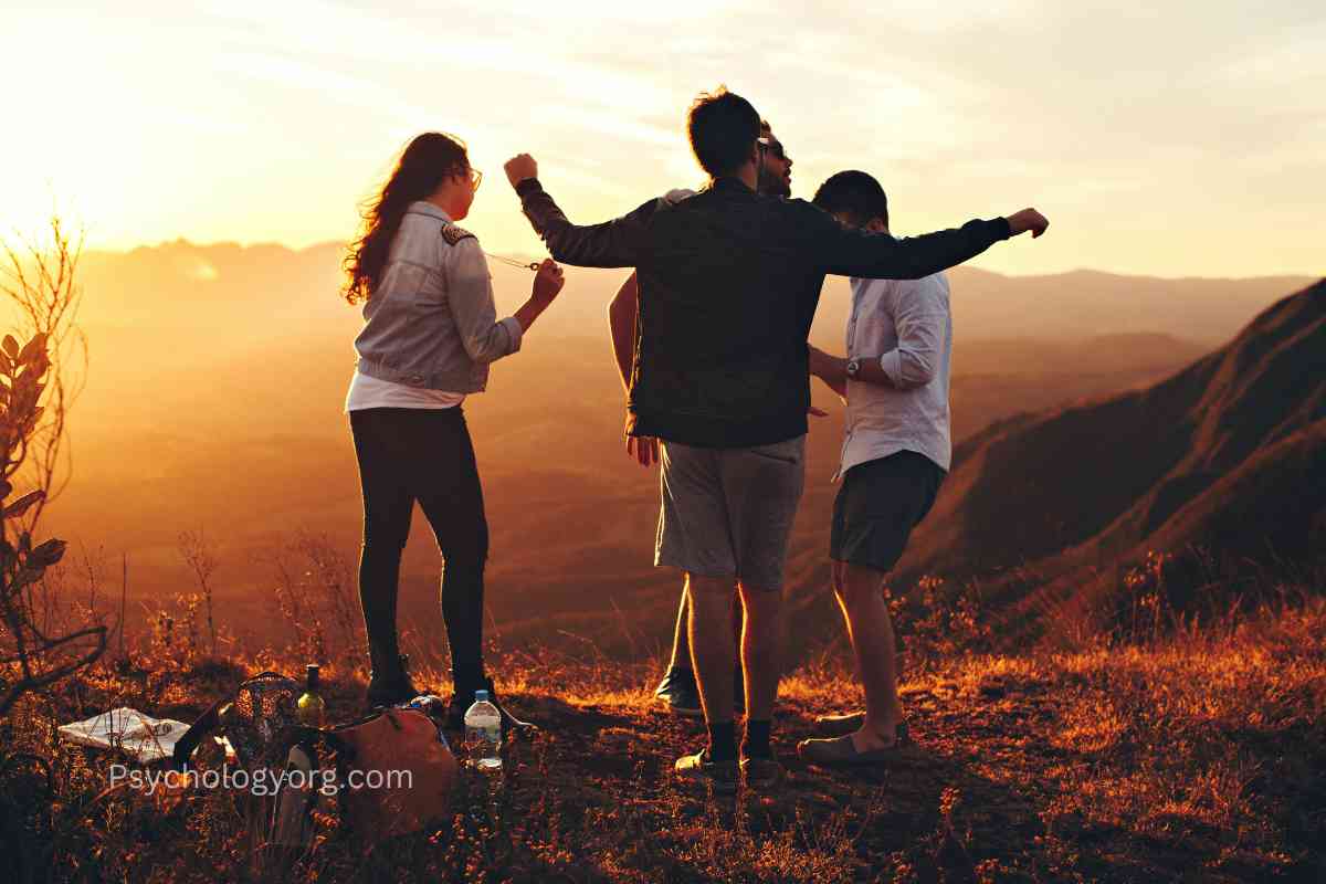 10 Tips To Be More Sociable And Make Friends