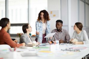 Social Loafing Psychology Theories & Examples