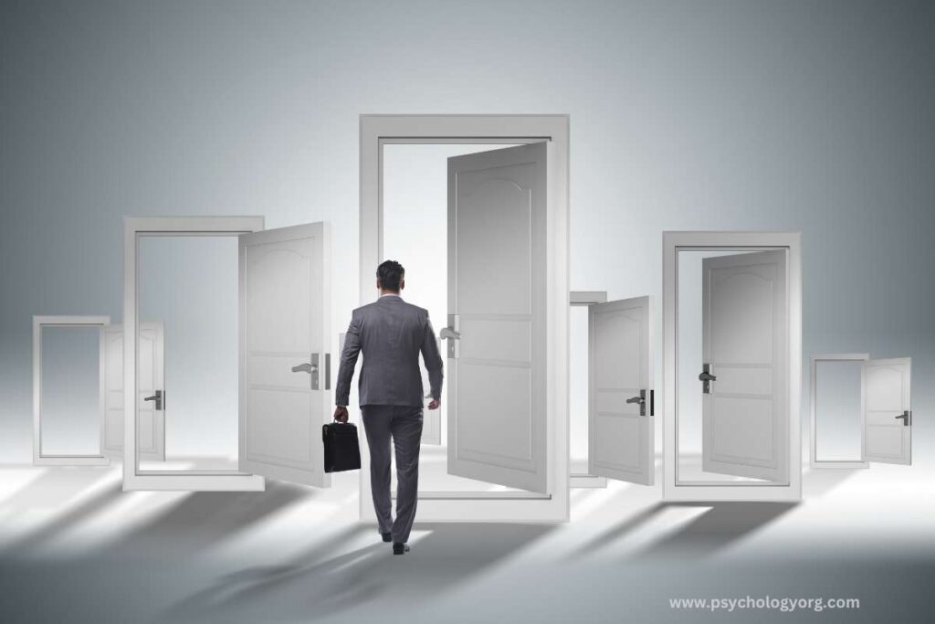 Door In The Face Psychology Technique