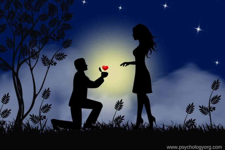 Romantic Relationships Types And Stages 2024