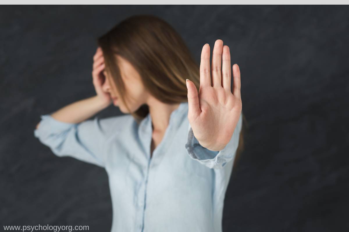Saying No To Someone With Borderline Personality Disorder
