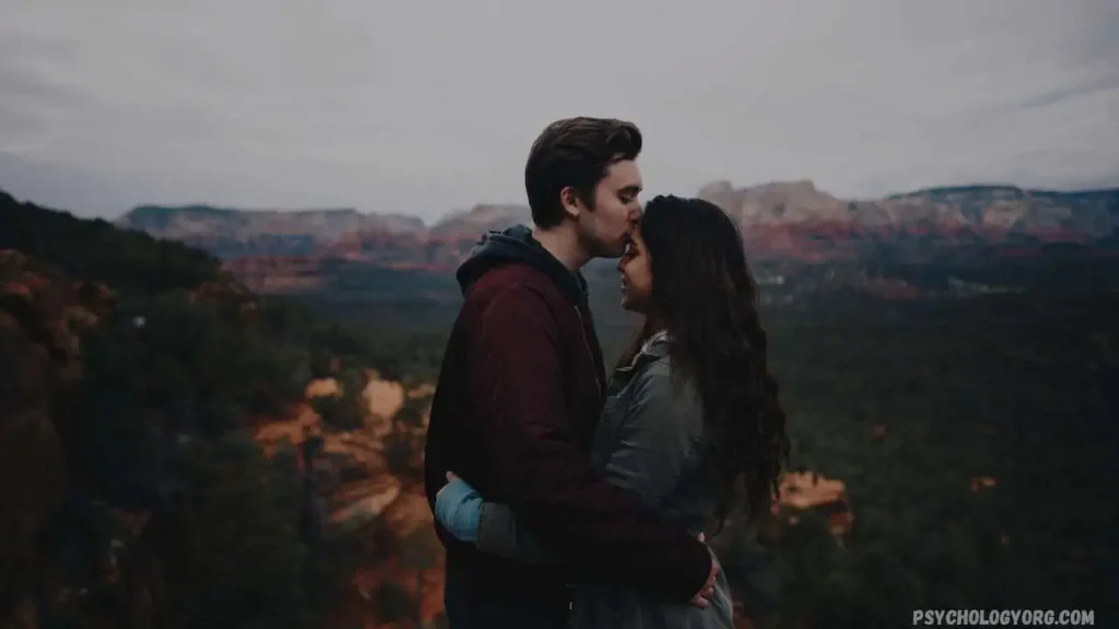 9 Subtle Signs Your Partner Is Trying To Get Closer - 2026